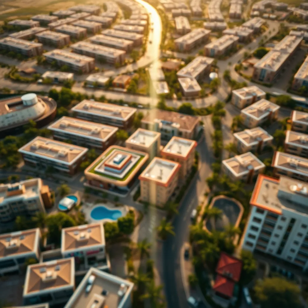 Exploring Al Nadha 2: Dubai's Unique Neighborhood