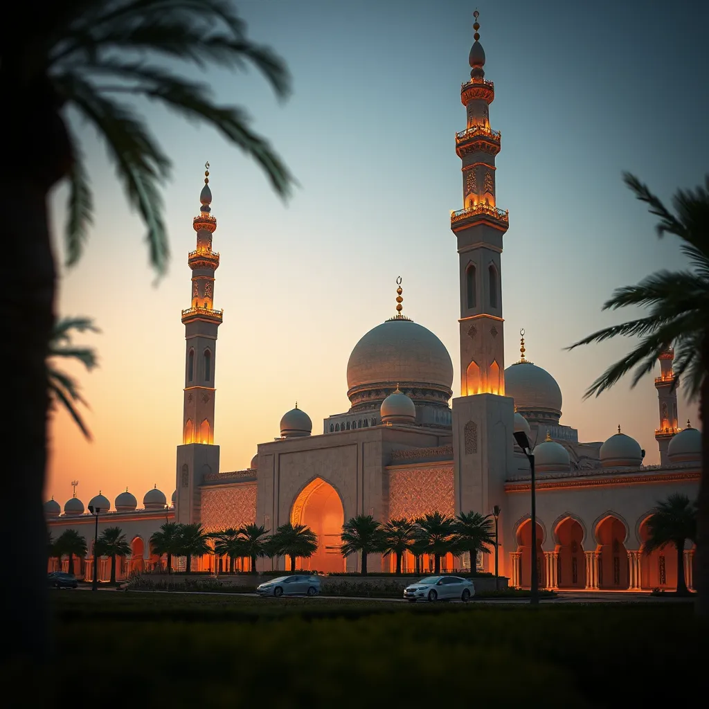 Eid Holidays 2024 in the UAE: Dates and Insights