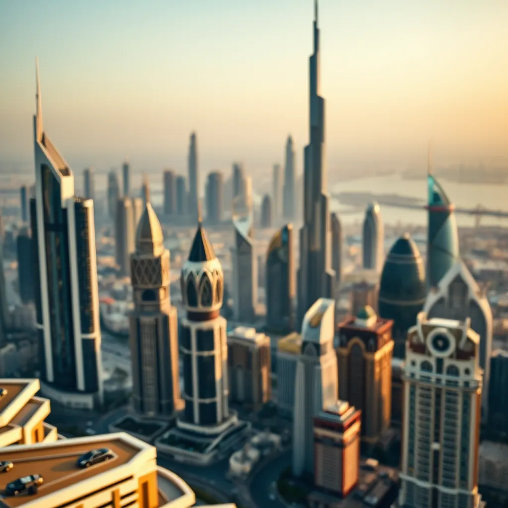 Understanding the Cost of Living in the UAE