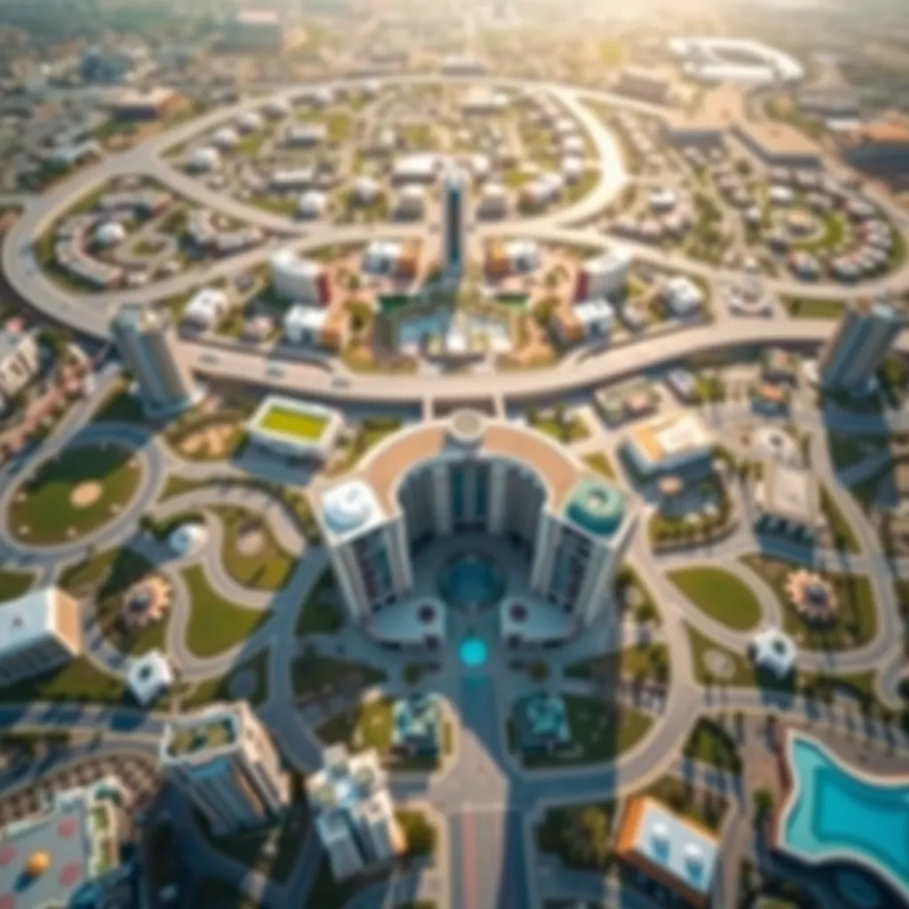 Dubai Investments Park: Key Insights and Developments