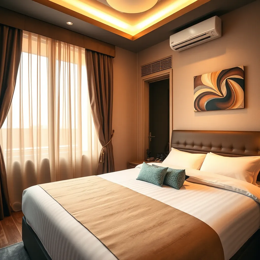 Affordable Stays in Satwa: Your Guide to Budget Hotels