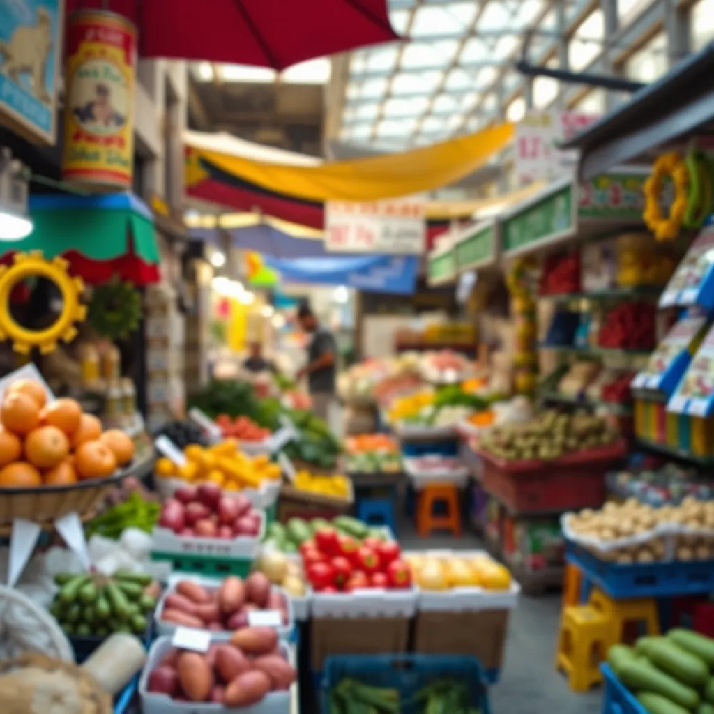 Affordable Shopping in Dubai: A Guide to Budget Finds