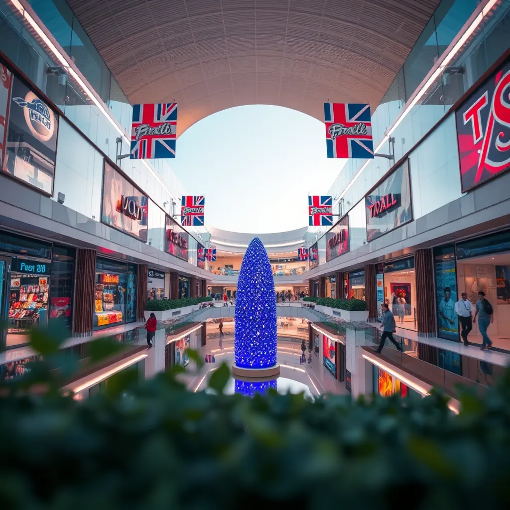 Discover City Mall Mirdif: Your Guide to Shopping and Fun