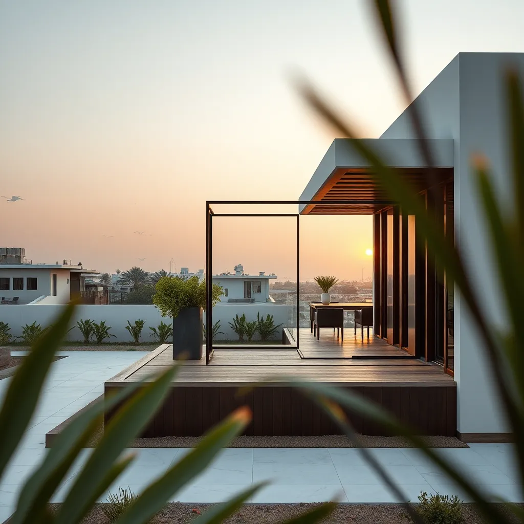 Exploring Eden House in Al Satwa: An In-Depth Overview
