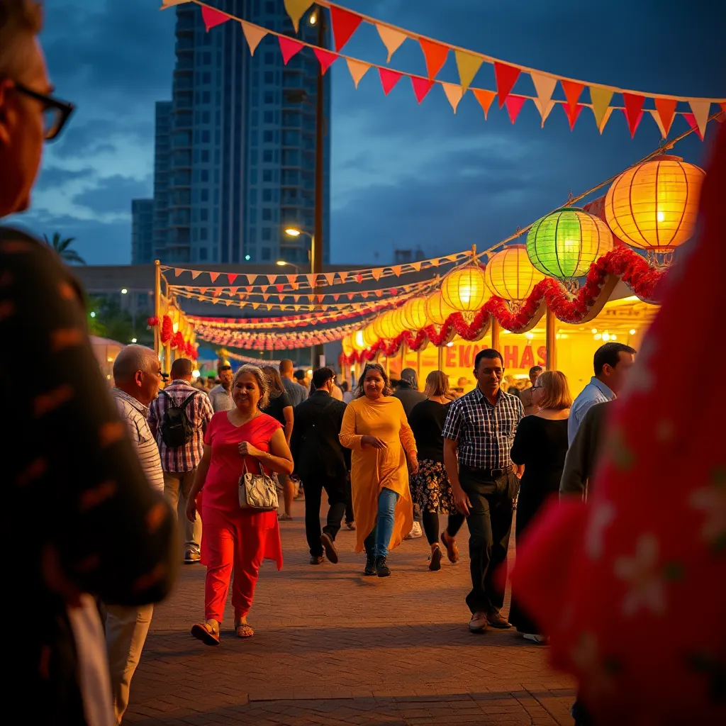 Exploring the Expat Community in Dubai: A Comprehensive Overview