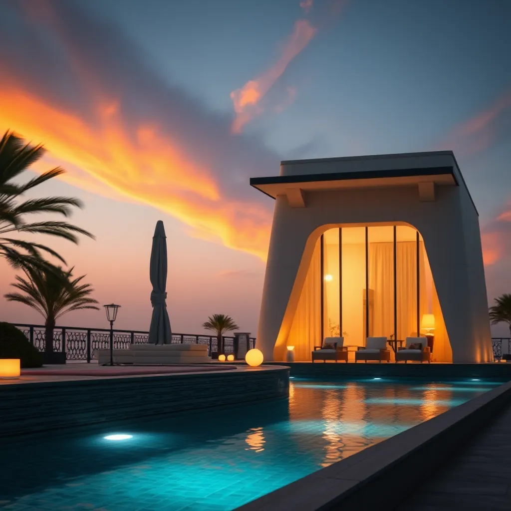 Discovering Unique Holiday Experiences in the UAE