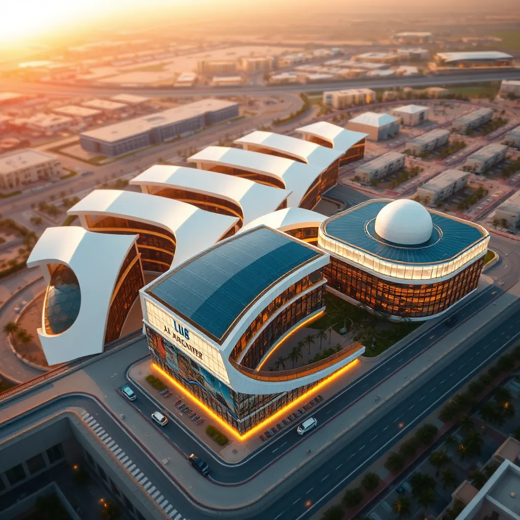 Exploring Al Manara Center: Dubai's Real Estate Hub