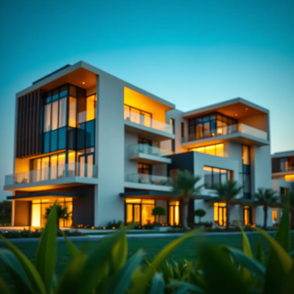 Iman Developer's Impact on Dubai Real Estate