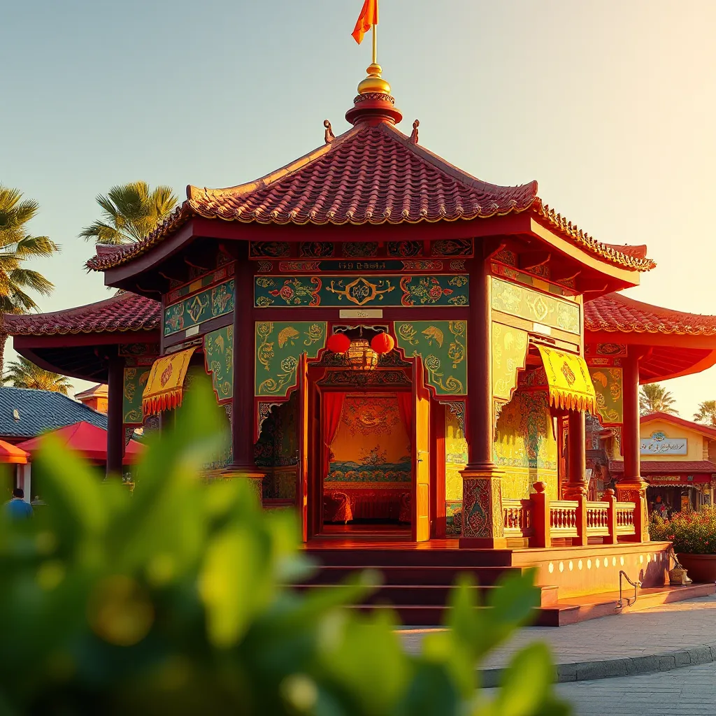 Global Village Dubai: Key Events and Highlights