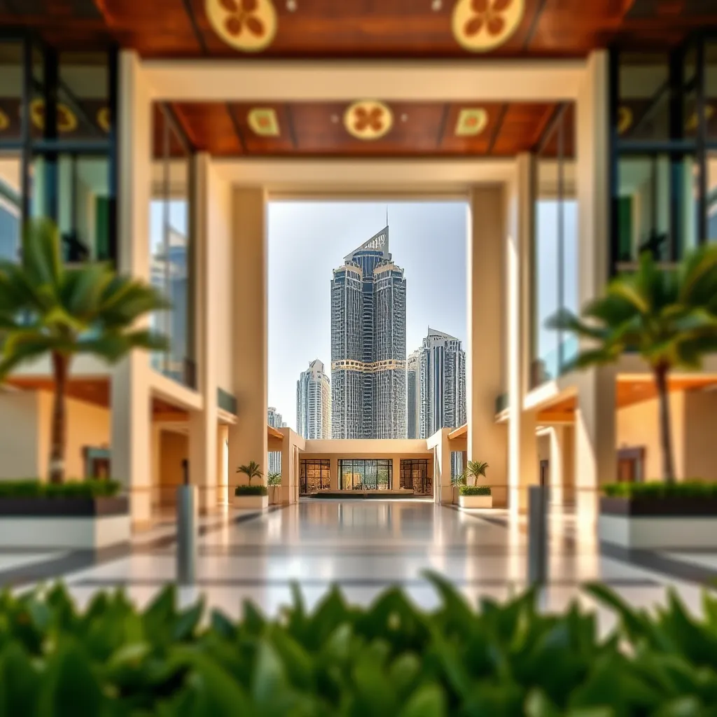 Applying for a RERA Broker Card in Dubai: A Complete Guide