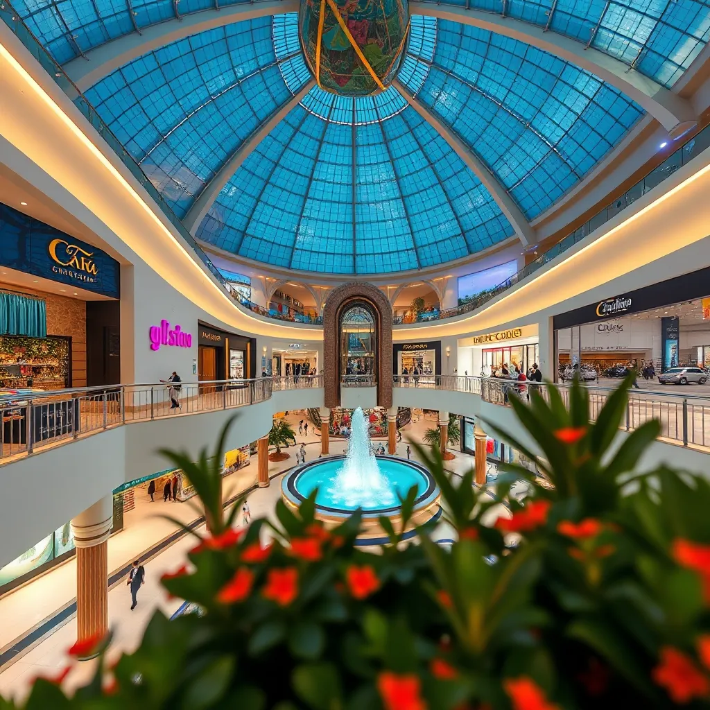 Exploring Grand Mall Al Quoz: A Detailed Overview