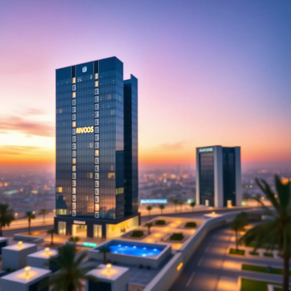 Moosa Tower: Architectural Insights and Market Analysis