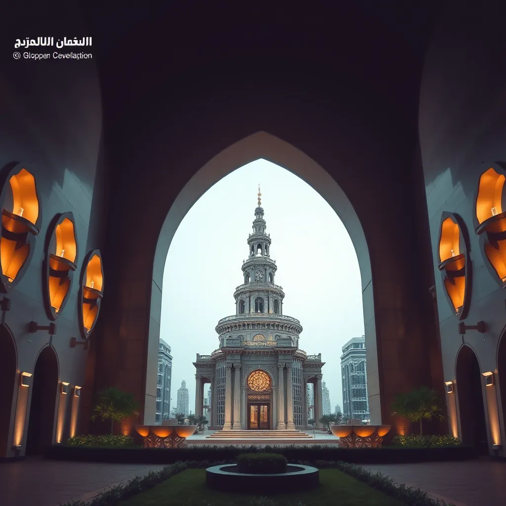 Bin Ghatti Development: A Comprehensive Overview