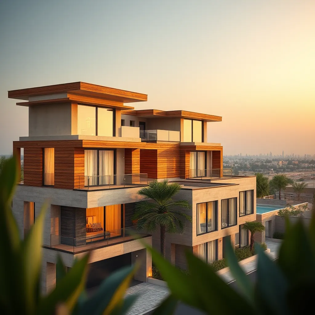 Essential Guide to Buying a Home in Dubai