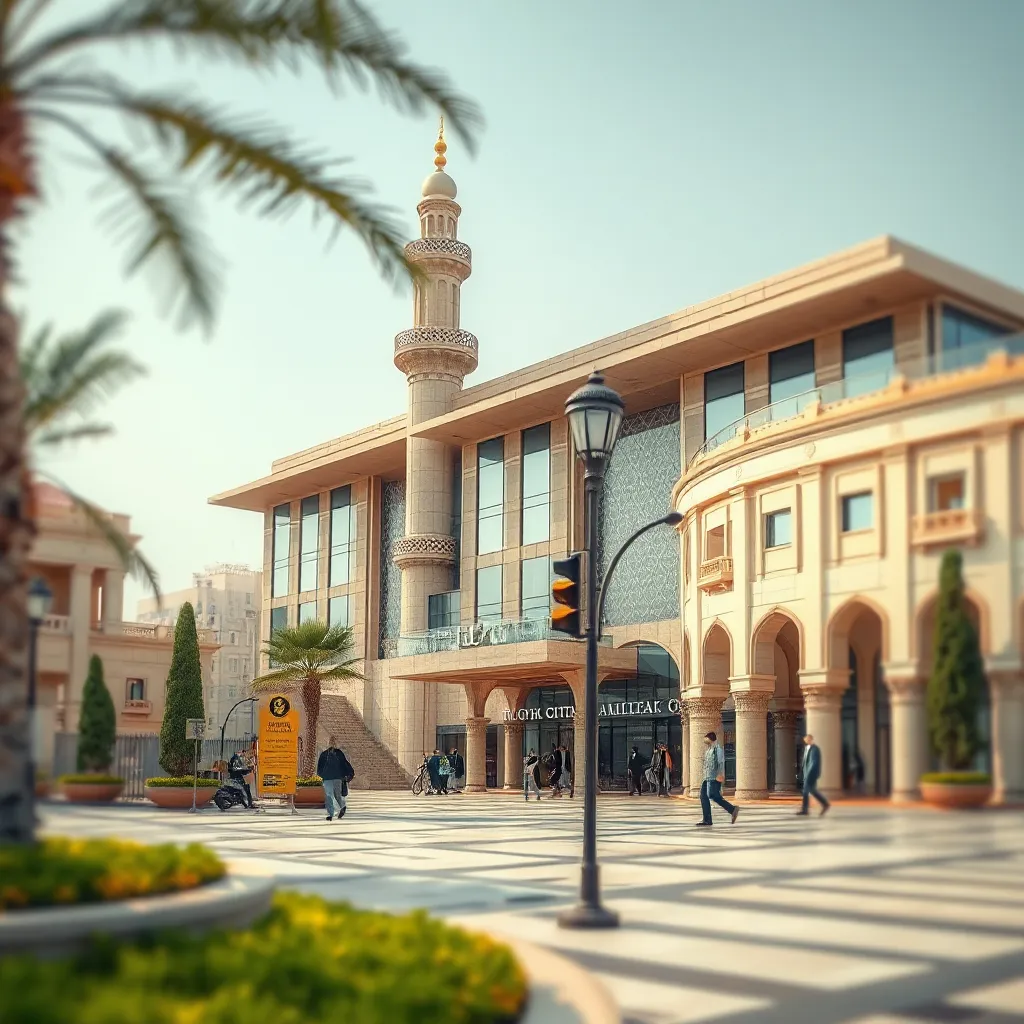 Public Holidays in the UAE: Significance and Impact