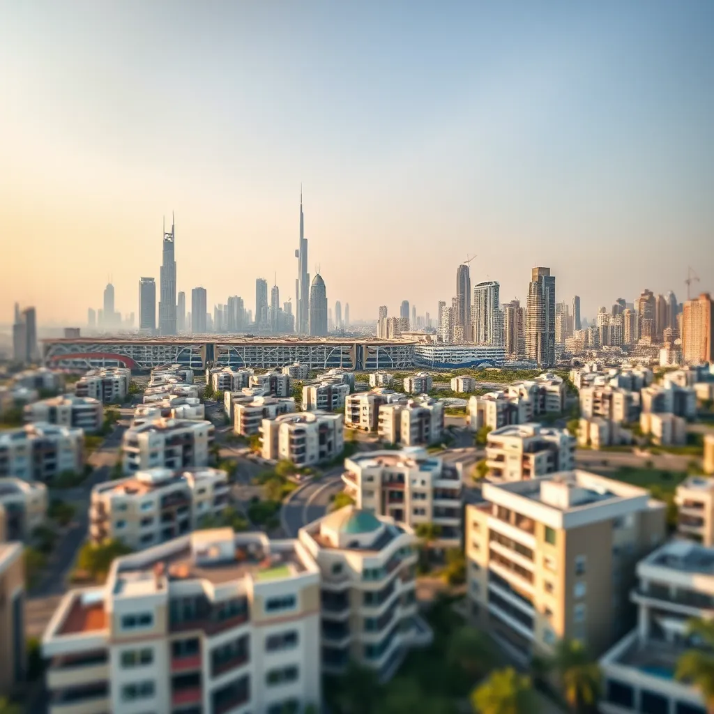 Understanding Monthly Living Expenses in Dubai