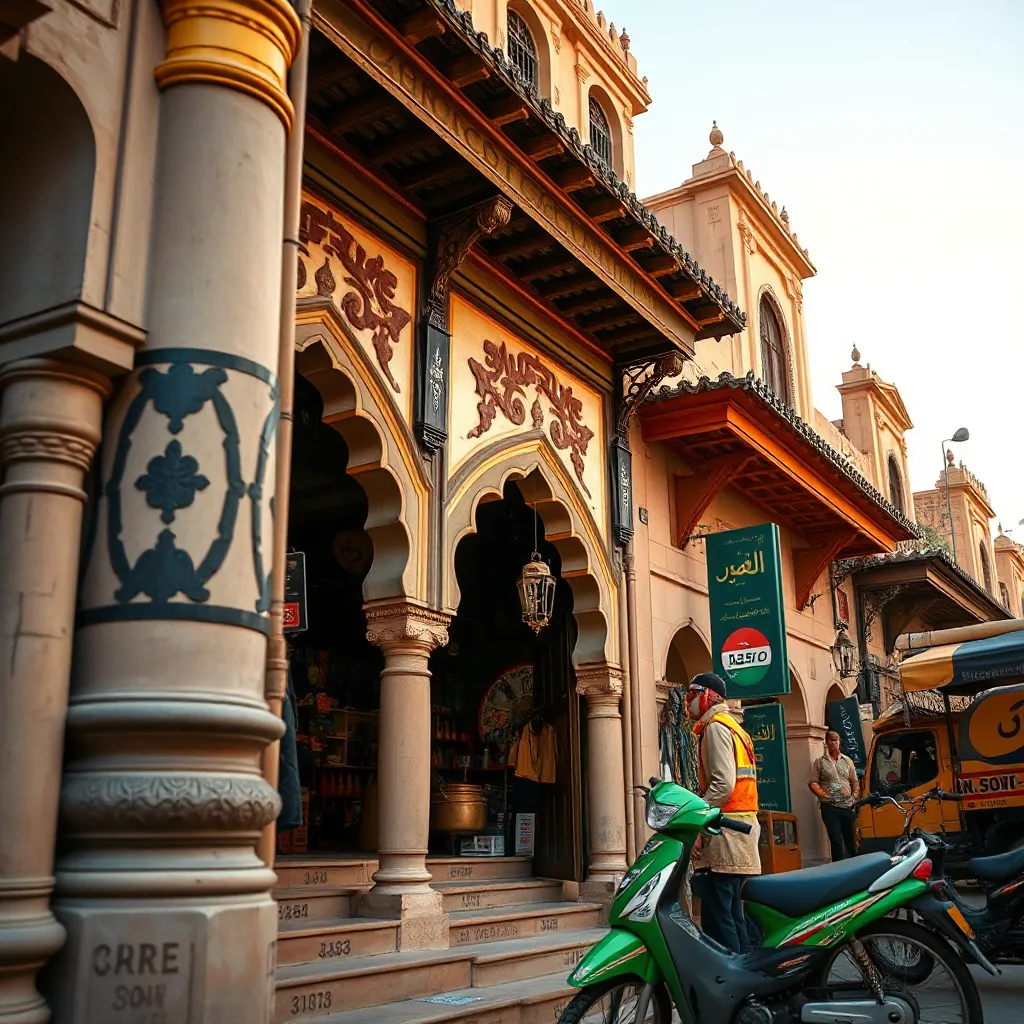 Explore Naif Souq: Dubai's Historic Marketplace