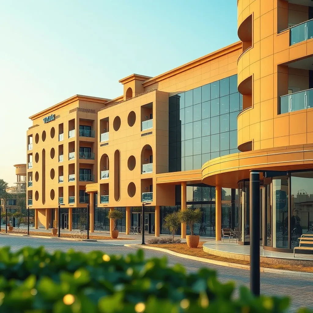 Navigating Arjan Dubai: Your Complete Area Guide