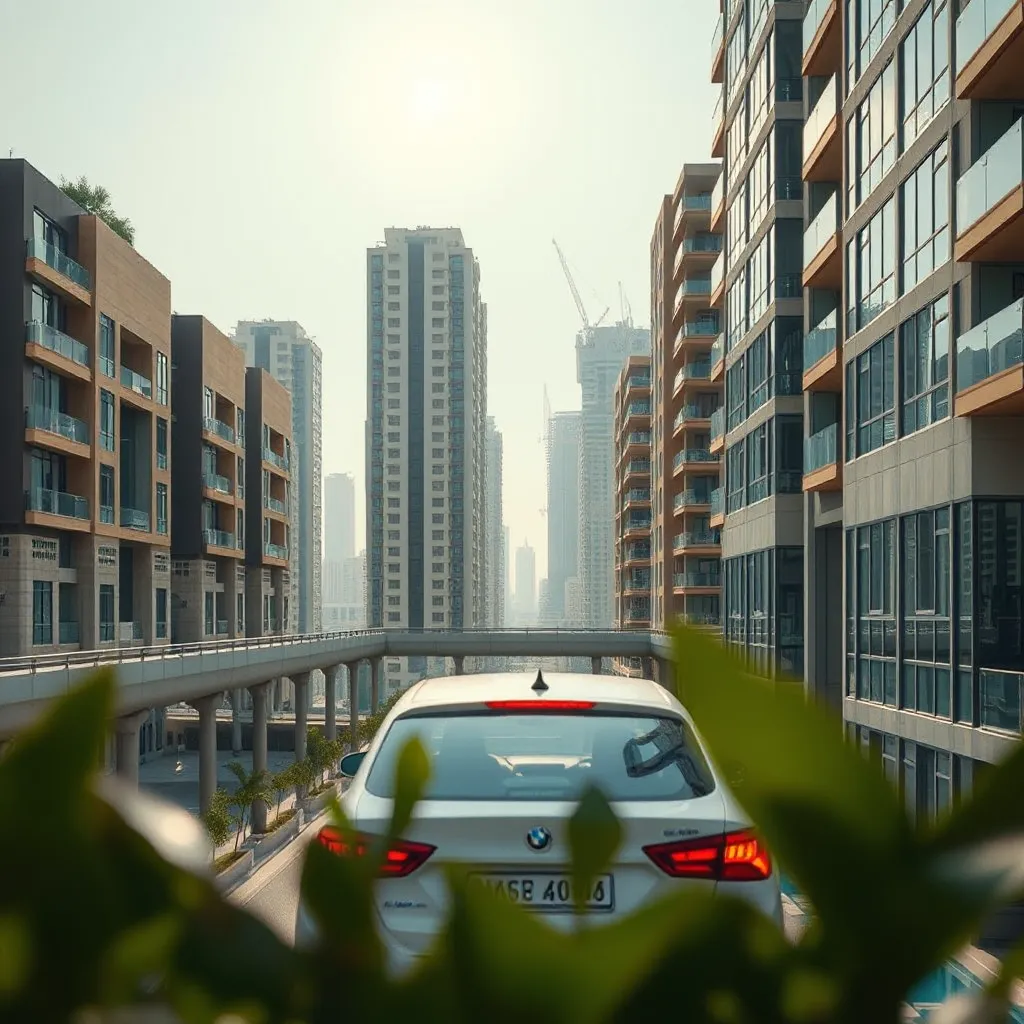 Insights into Rent Disputes Settlement in Dubai